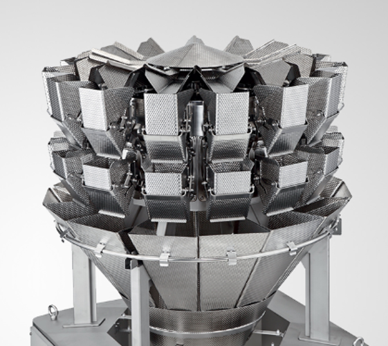 Produktion automatisieren – Produktivität steigern | Ishida Europe