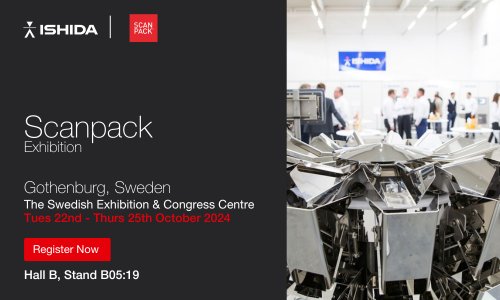 Production Line Solutions | Ishida