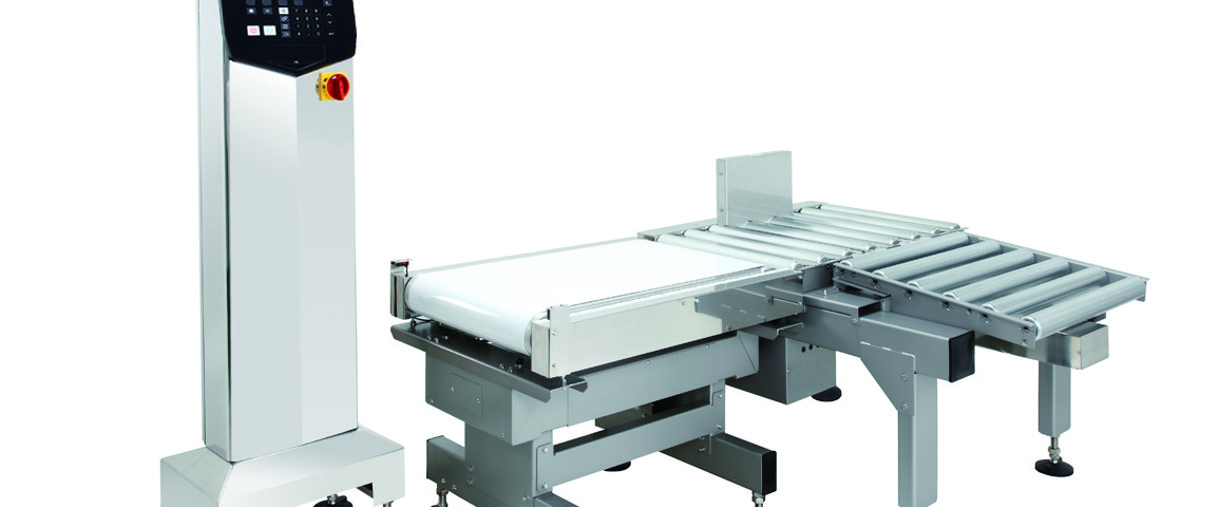 Advance-Line checkweighers: the ultimate weighing solution | Ishida
