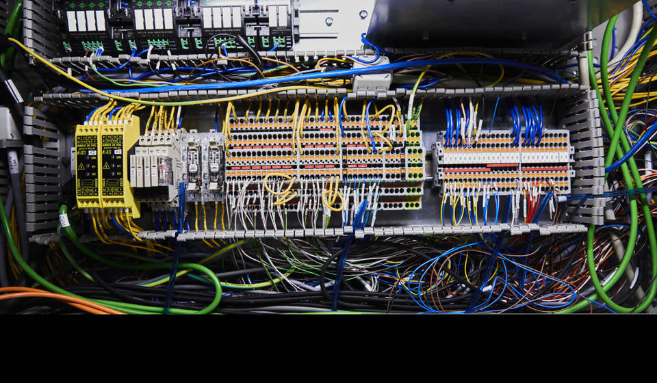 Engineering and Manufacturing Apprenticeships | Ishida