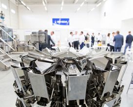 Ishida Company News & Updates | Ishida