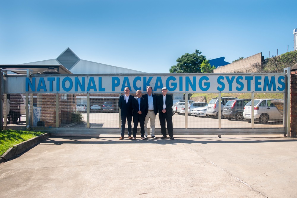 Production Line Solutions | Ishida