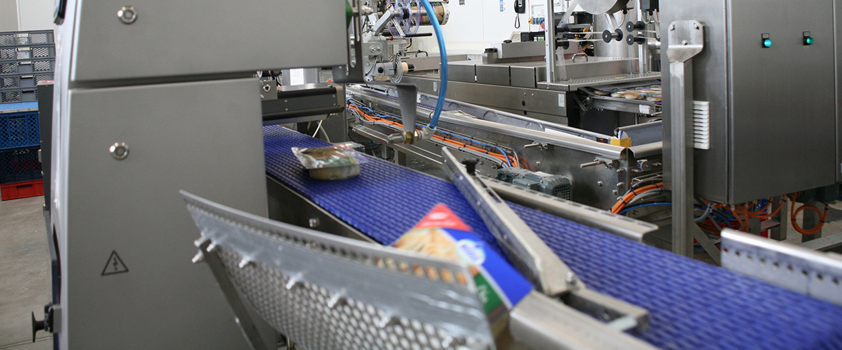 Bakery Quality Control Solution | Case Study | Ishida Europe | Ishida ...