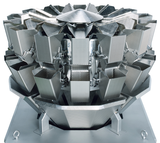 Ishida Multihead Weigher Webinar | Ishida